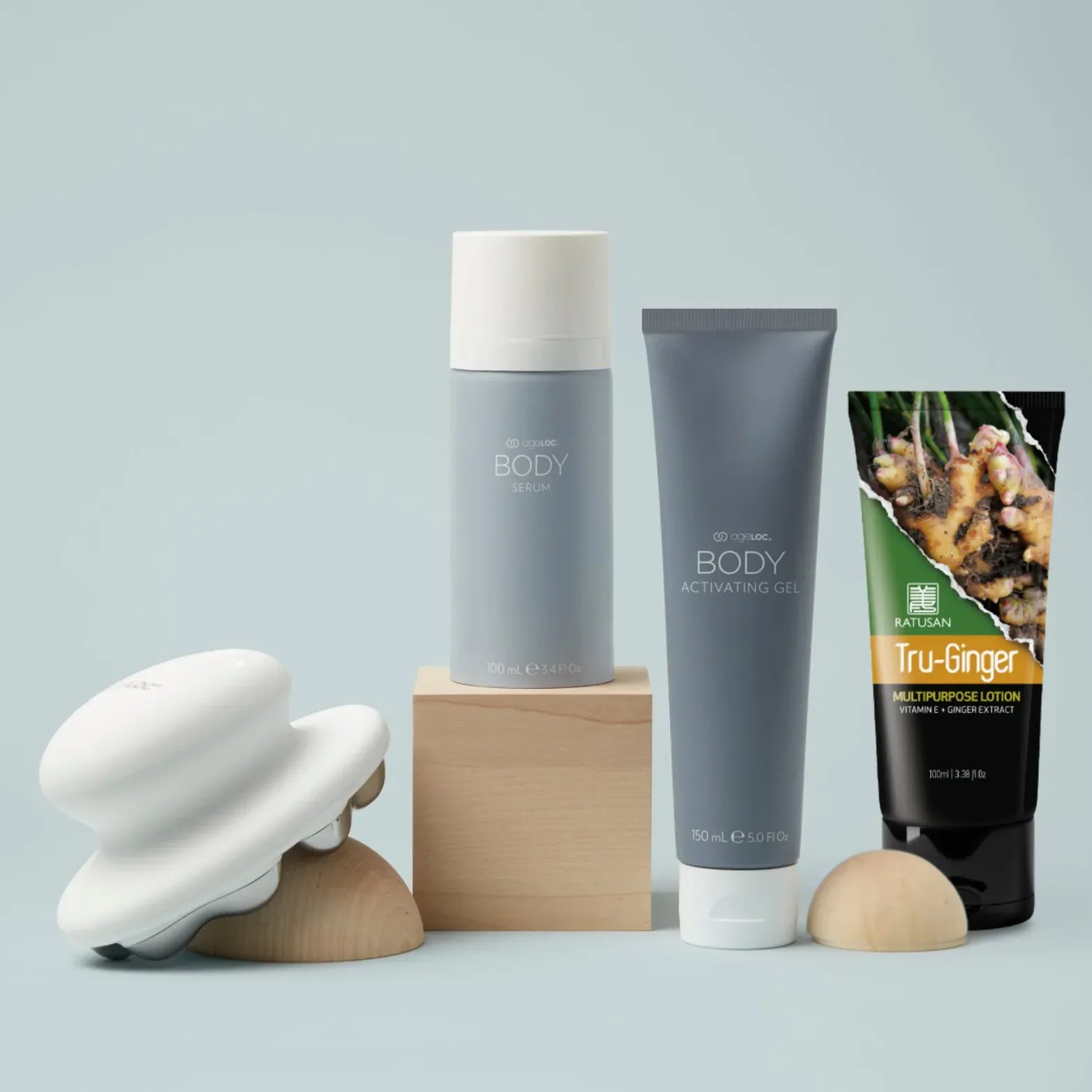 The Ultimate At-Home Ache Relief Kit – 360 Wellness DNA